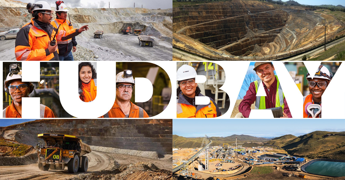 SOLICITAMOS PERSONAL DE MANERA URGENTE PARA HUDBAY PERÚ S.A.C ...